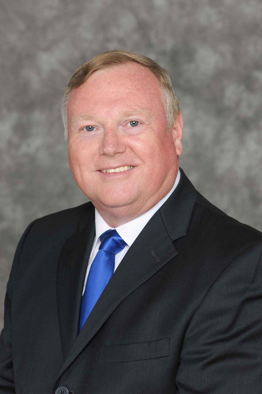 Retired Colonel Jerry Miller – USAF - Telecommunications and ...