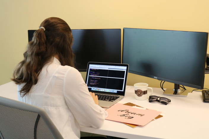 WICS | Women in Computer Science